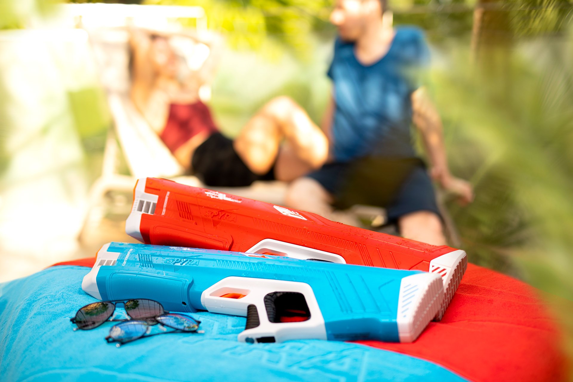 2026's Best Water Guns for Epic Summer Fun